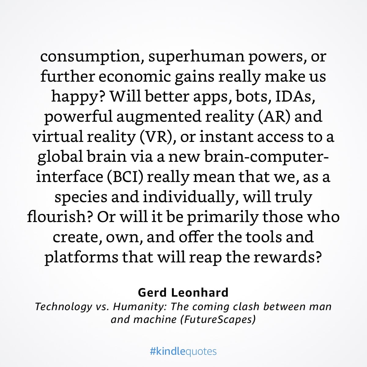 Happiness in the digital age: Free PDF with the complete 9th chapter of ...