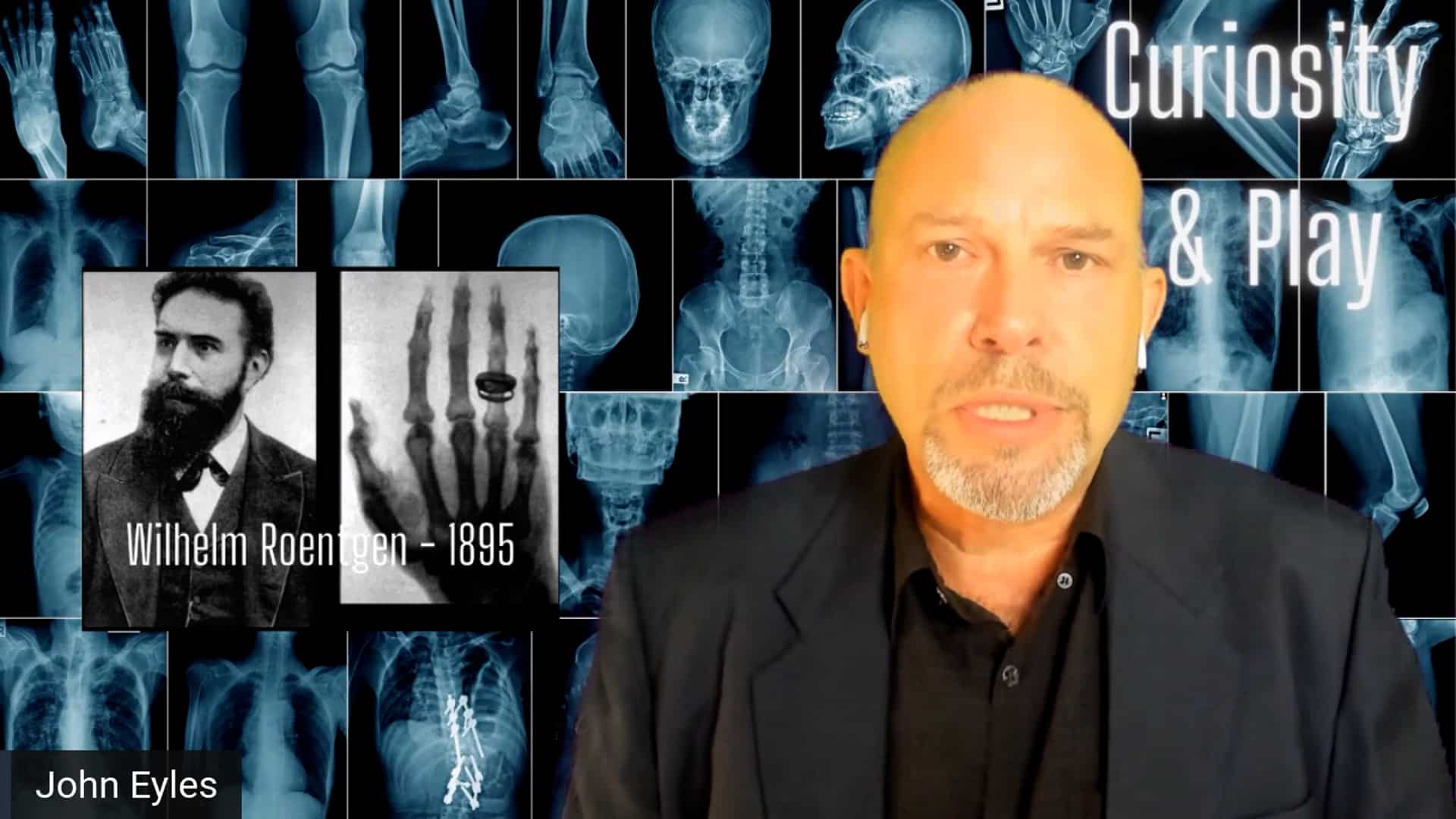 New Video: 4 Leading Futurists Present Their Post-Covid Future Insights ...